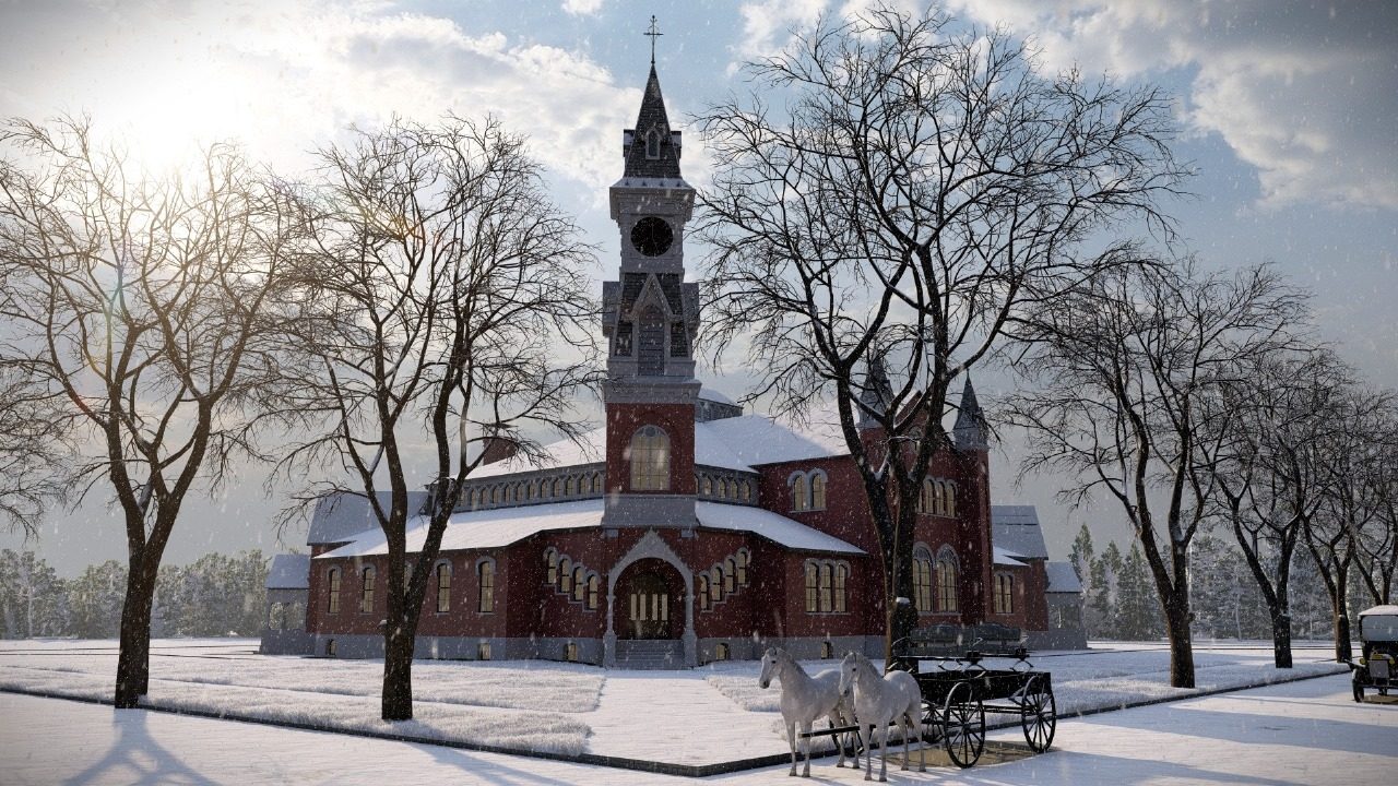 Exploring Adventist History and Ellen G. White’s Life and Writings ...